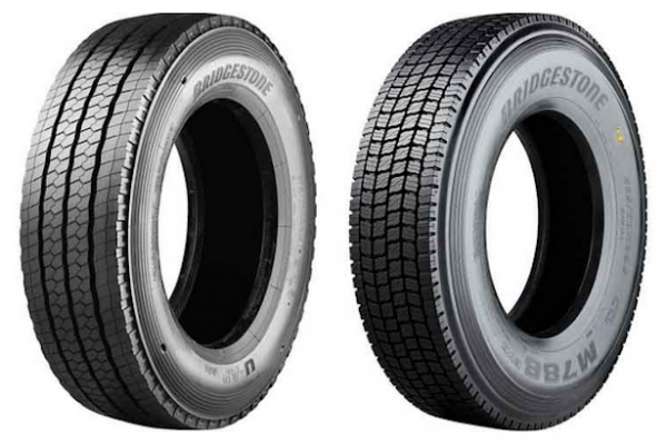 Bandag extends city bus and coach line-up - TyreTrade.ie