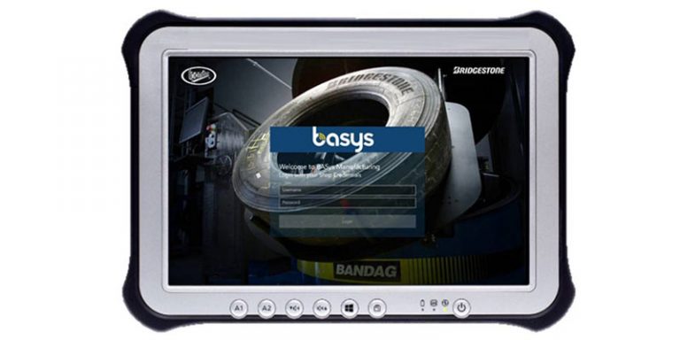 Bridgestone and Bandag launch BASys - TyreTrade.ie