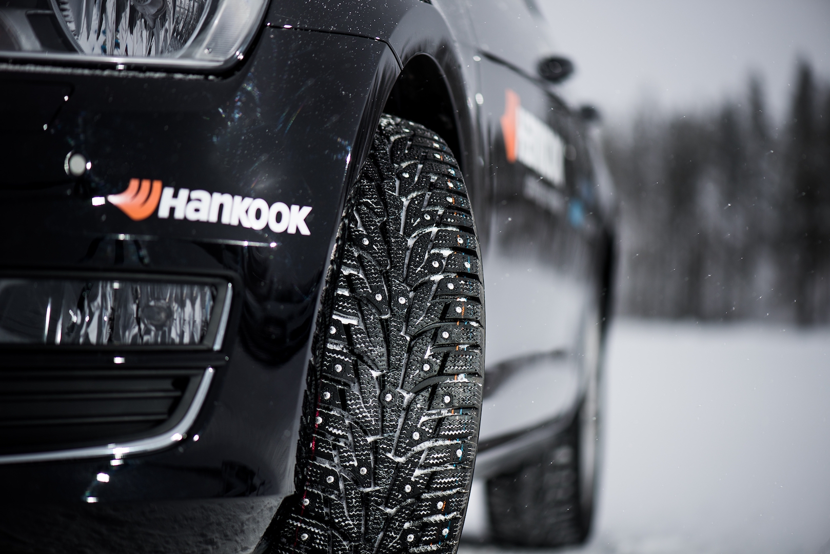 Hankook Tire Group changes name - TyreTrade.ie