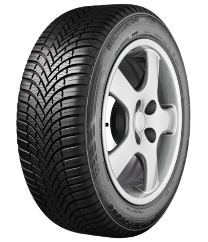 Bridgestone adds new second gen Firestone Multiseason to all-season ...