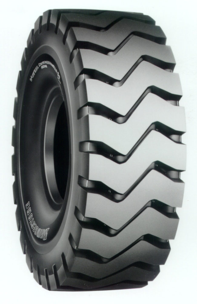 Bridgestone leaders for OTR and industrial tyre range - TyreTrade.ie