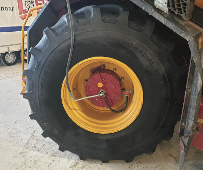 Tyrecall and Tianli Tyres celebrate six year successful partnership ...