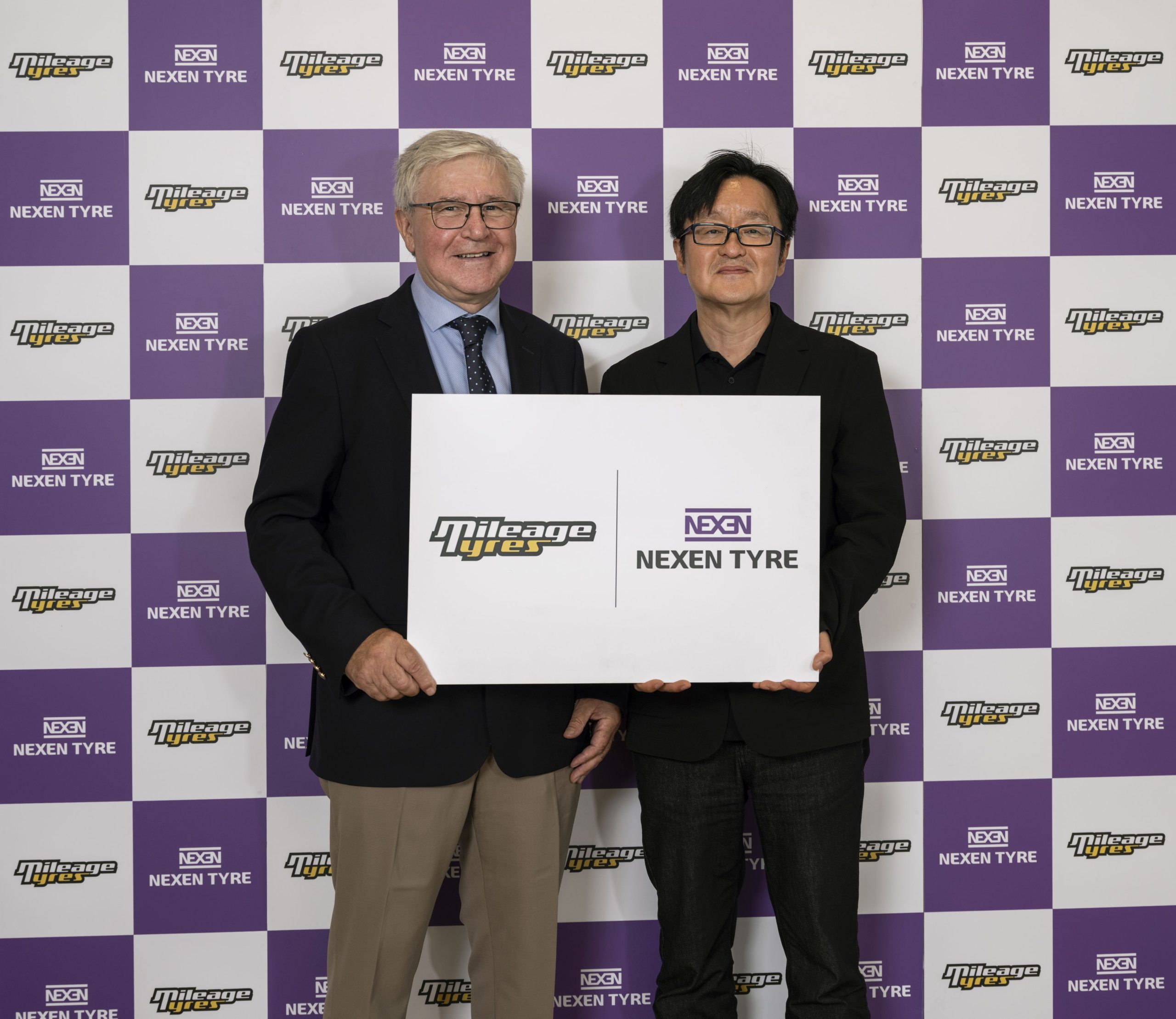 NEXEN Tire enters strategic partnership with Mileage Tyres - TyreTrade.ie